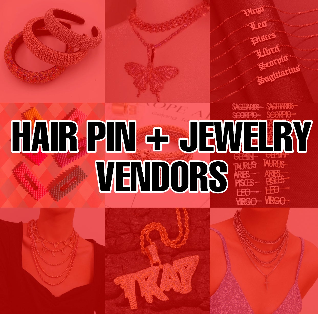 Luxurious Vendor Plug - Payhip