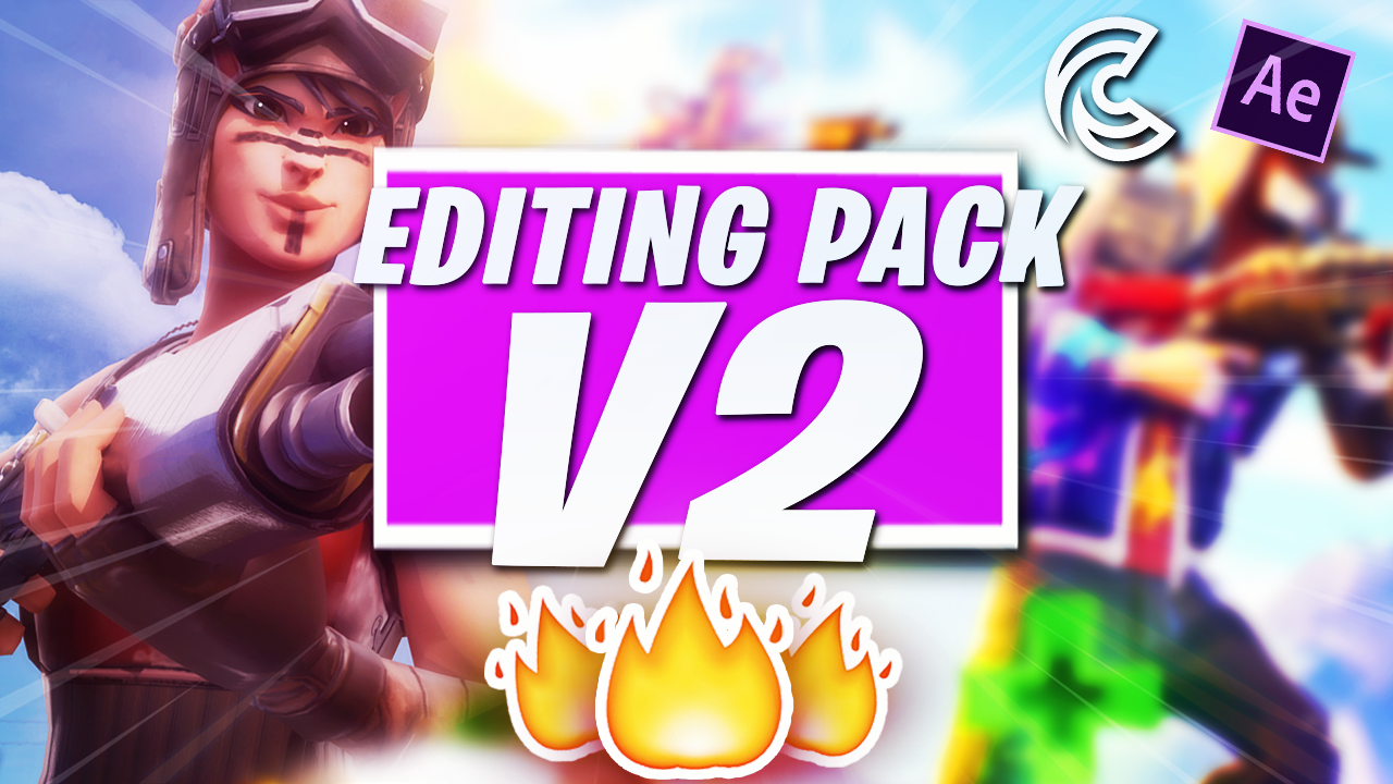 ULTIMATE EDITING PACK v2 - Payhip
