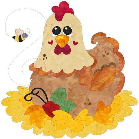 Henny Penny - Payhip