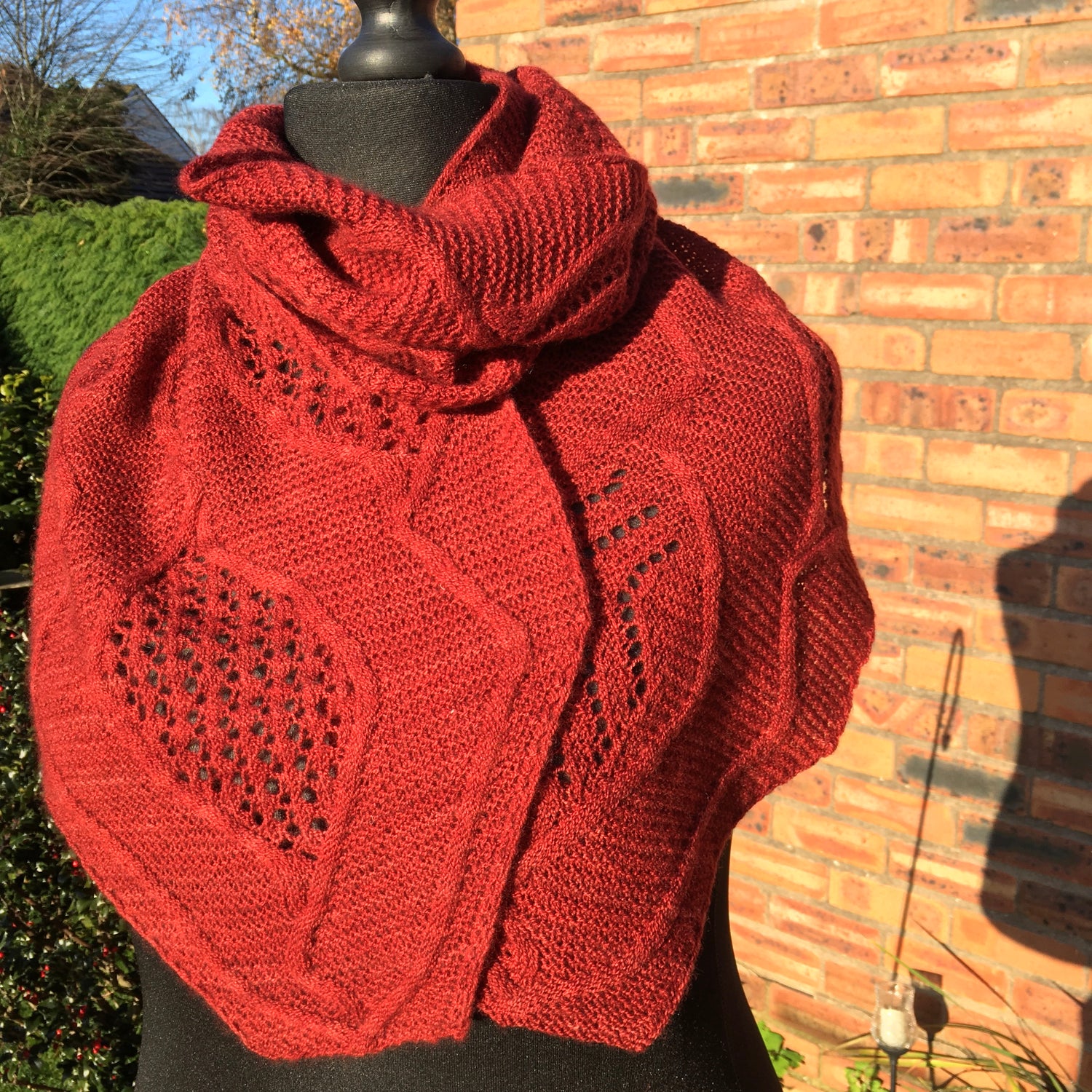 Nevern Throw - Payhip