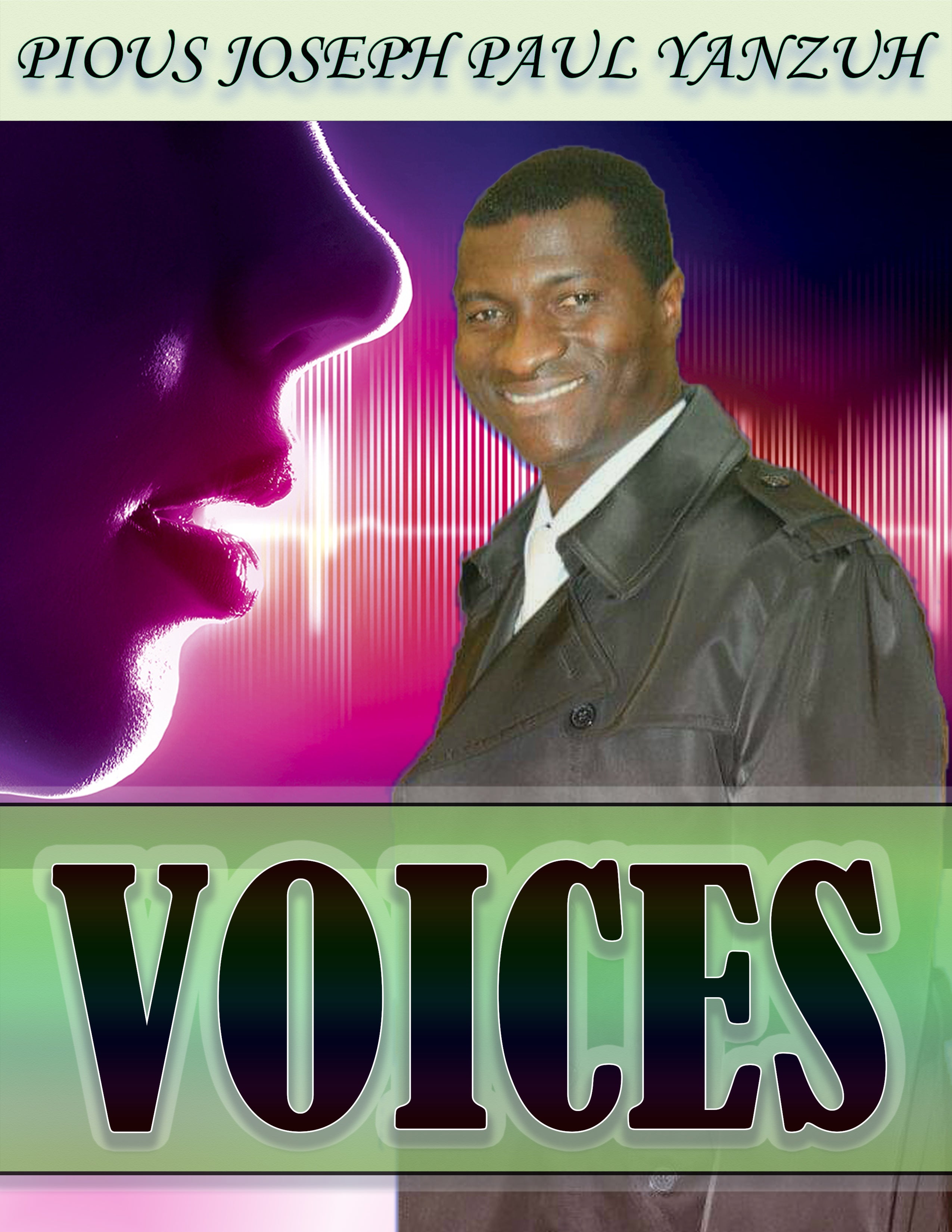 VOICES (EBOOK & AUDIO BOOK) - Payhip