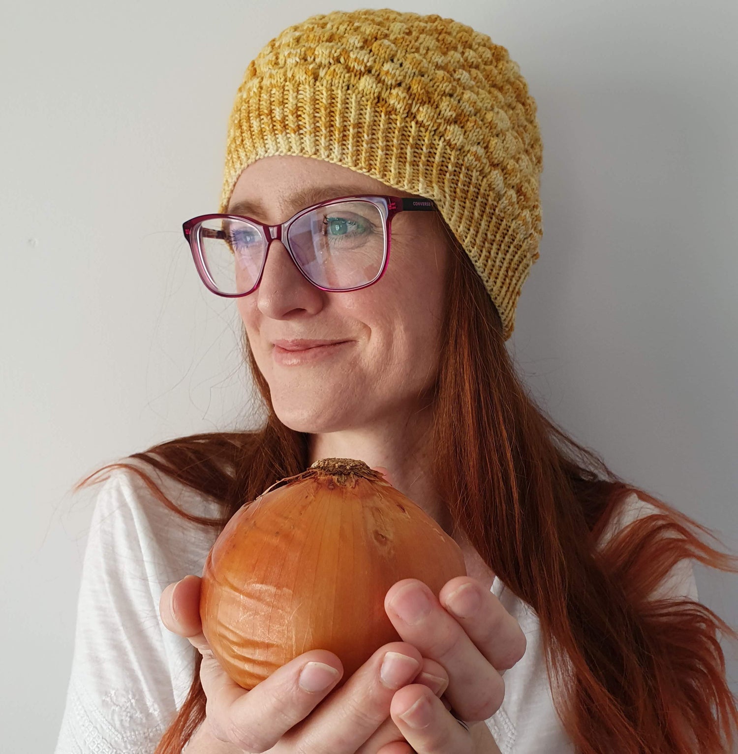 The Onion Hat - Payhip