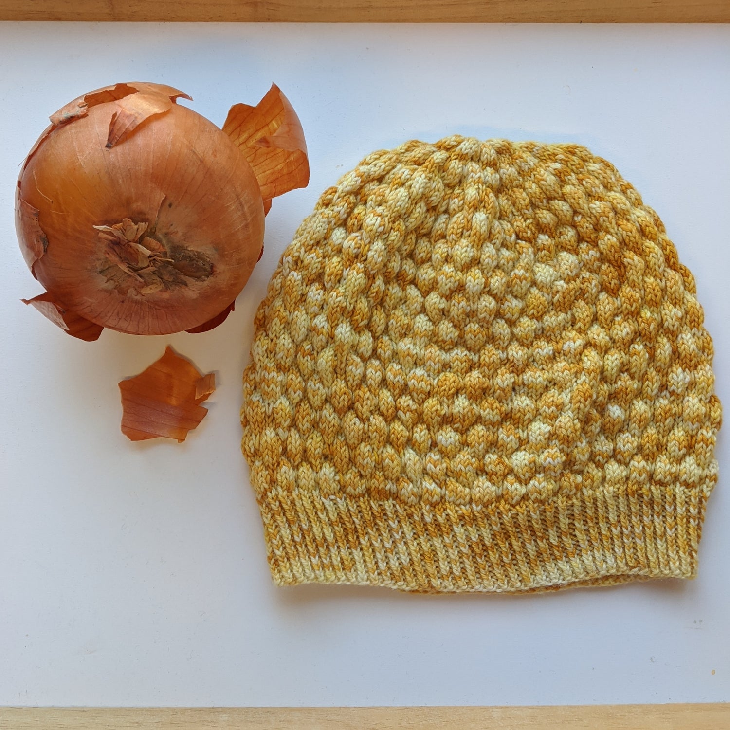 The Onion Hat - Payhip