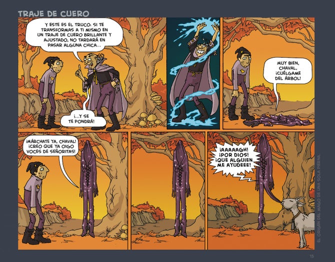 OGLAF LIBRO 1 - Payhip