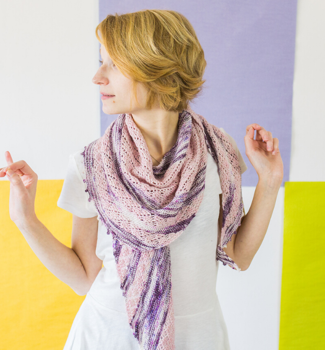 Rainbow Top - Payhip