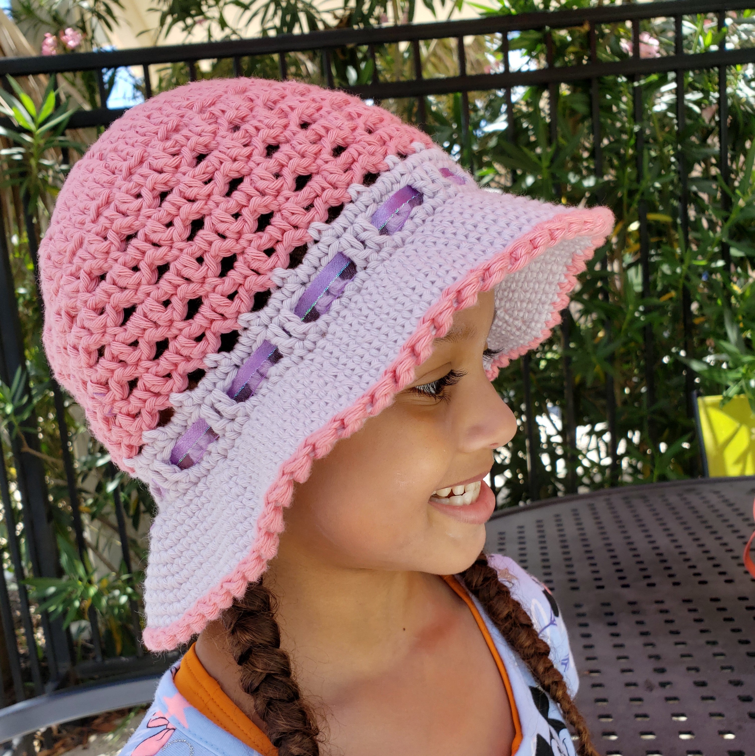 Coral Reef Sun Hat - Payhip