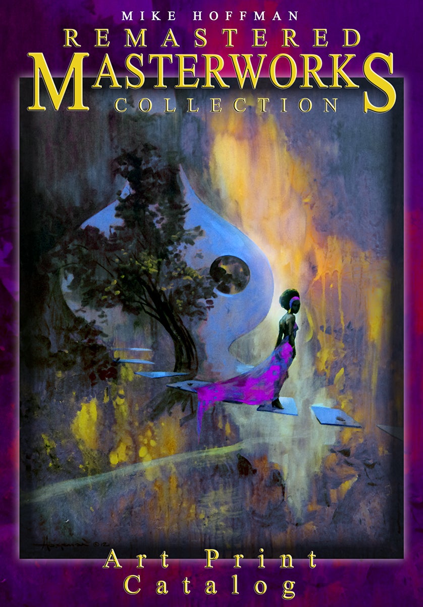 Remastered Masterworks Collection Print Catalog - Payhip