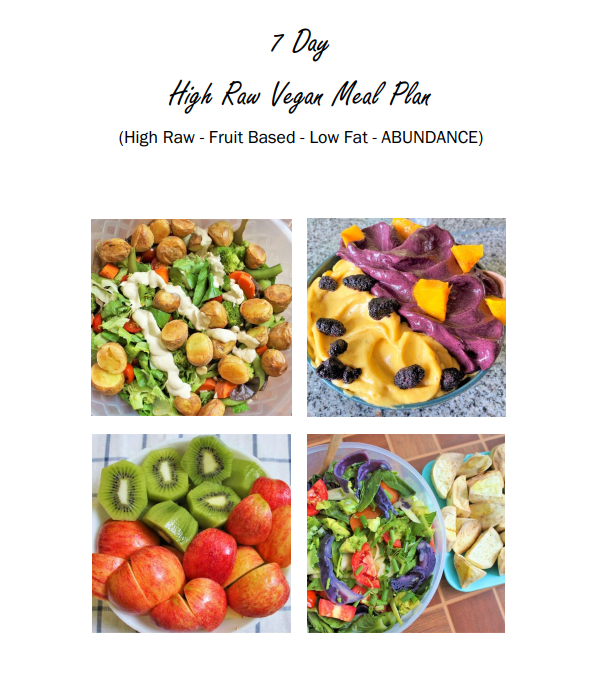 7 Day RAW UNTIL DINNER Meal Plan Payhip 7-day-raw-until-dinner-meal-plan-payhip