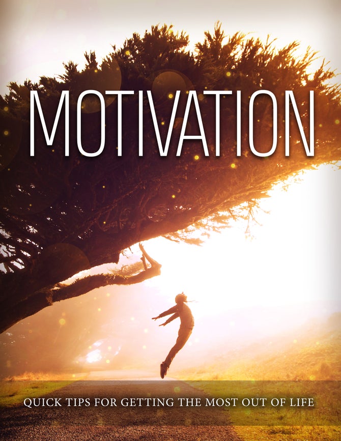 Motivation Power - Payhip