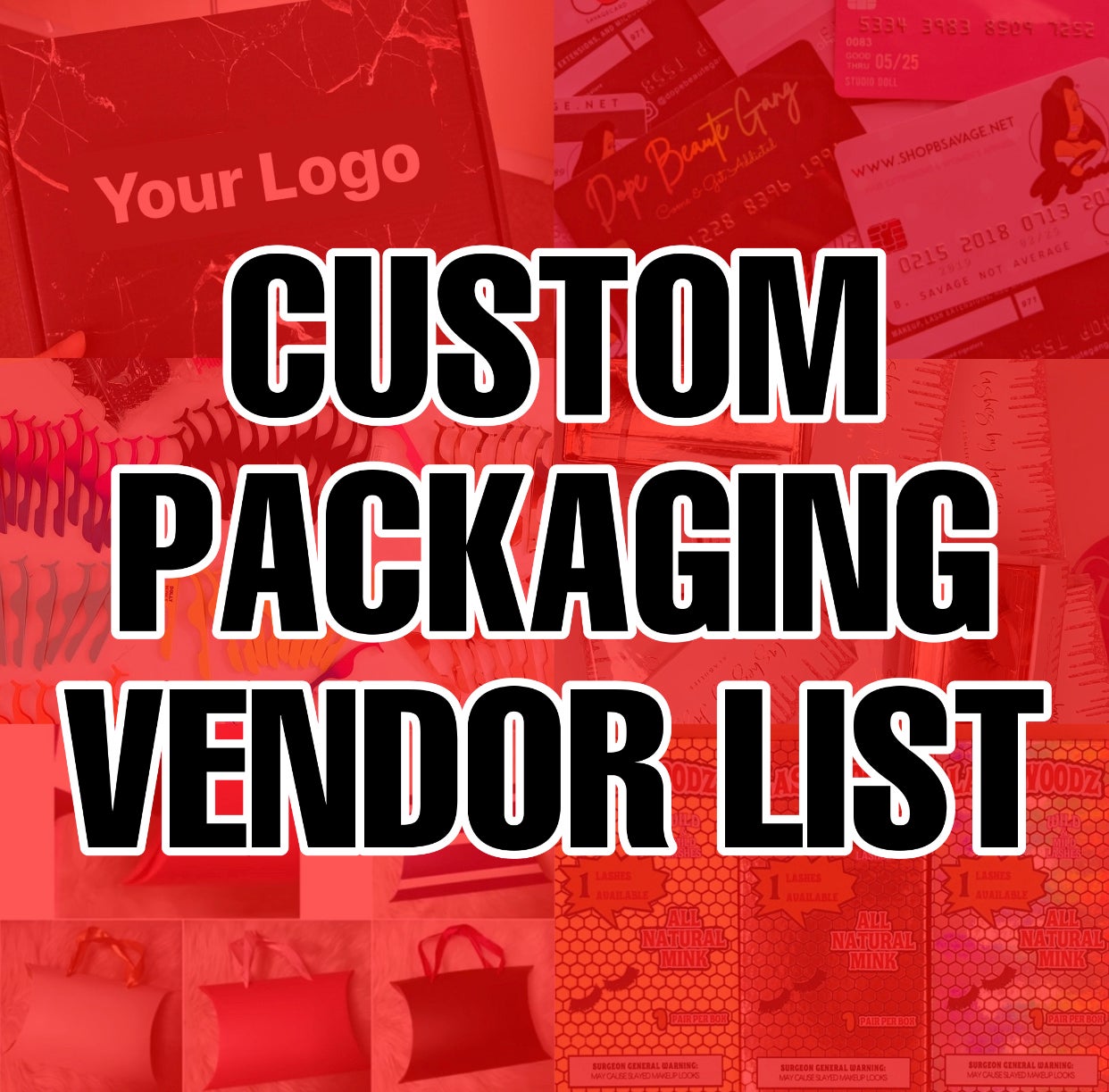 Luxurious Vendor Plug - Payhip