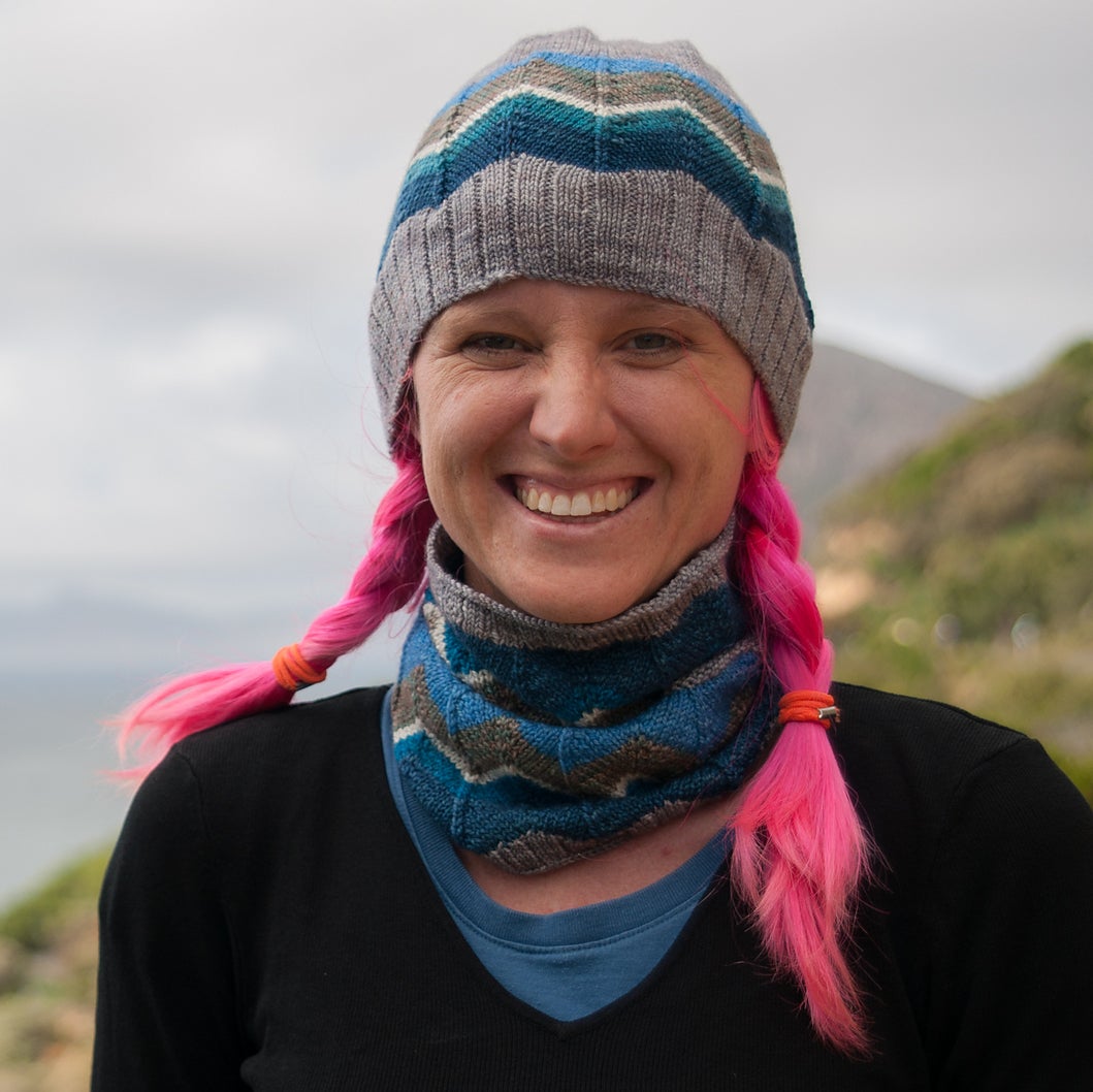 Cape Point Hat - Payhip