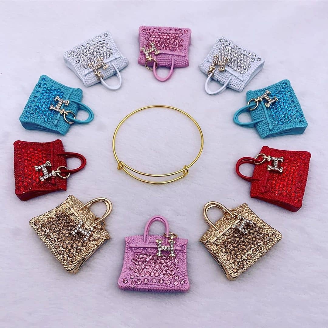 Designer Charms & Bangles Vendors List - Payhip