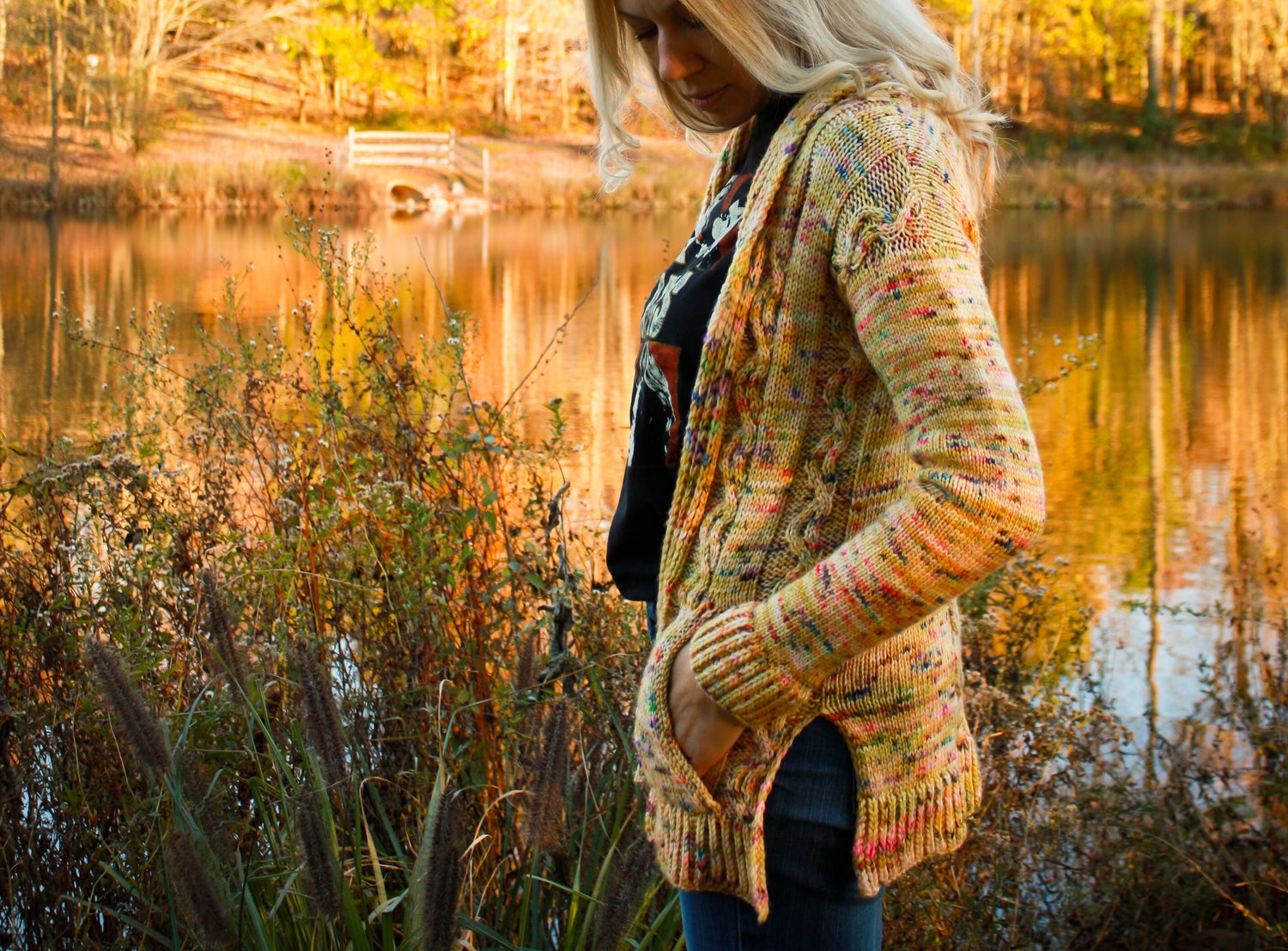 MediaPeruana Knits - Payhip