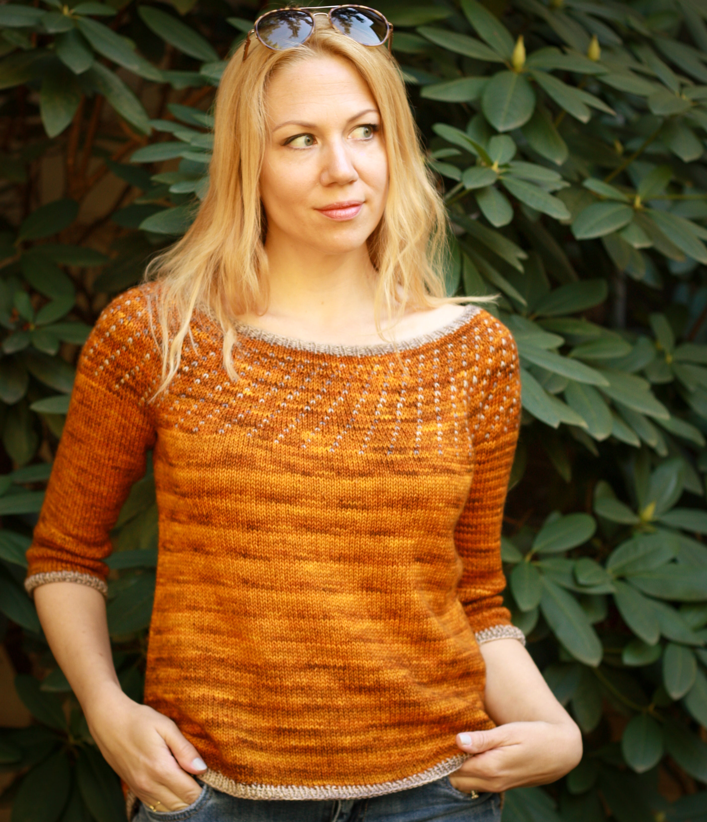 Torbellino pullover - Payhip