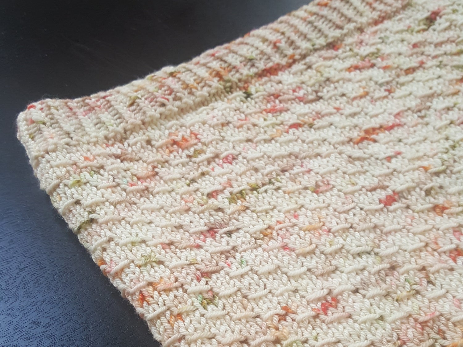Tullycross Cowl - Payhip