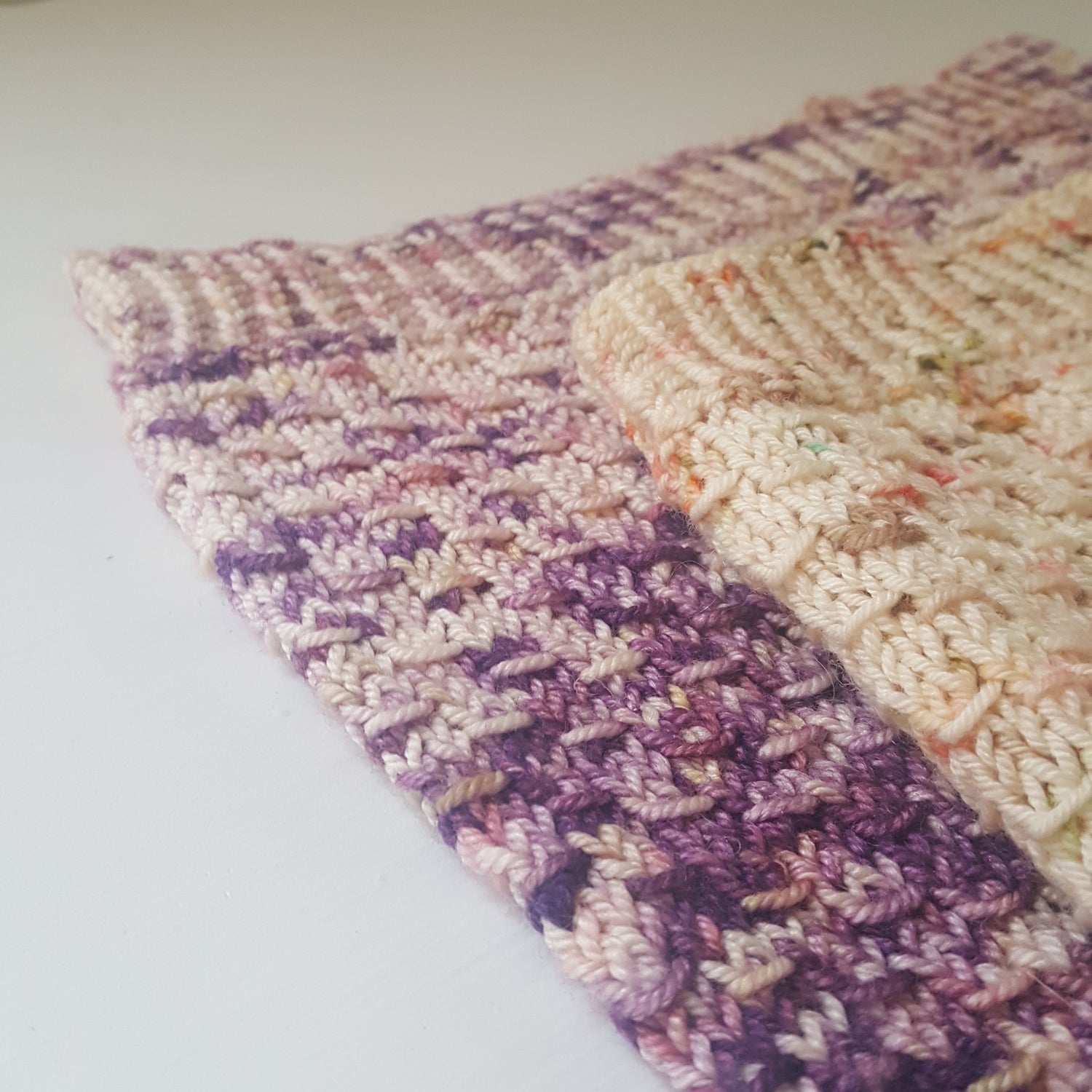 Tullycross Cowl - Payhip