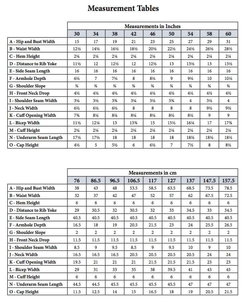 Rocky Fork Pullover - Payhip
