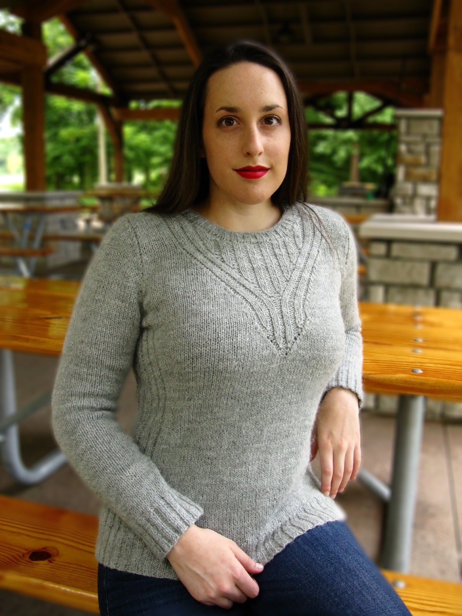 Rocky Fork Pullover - Payhip