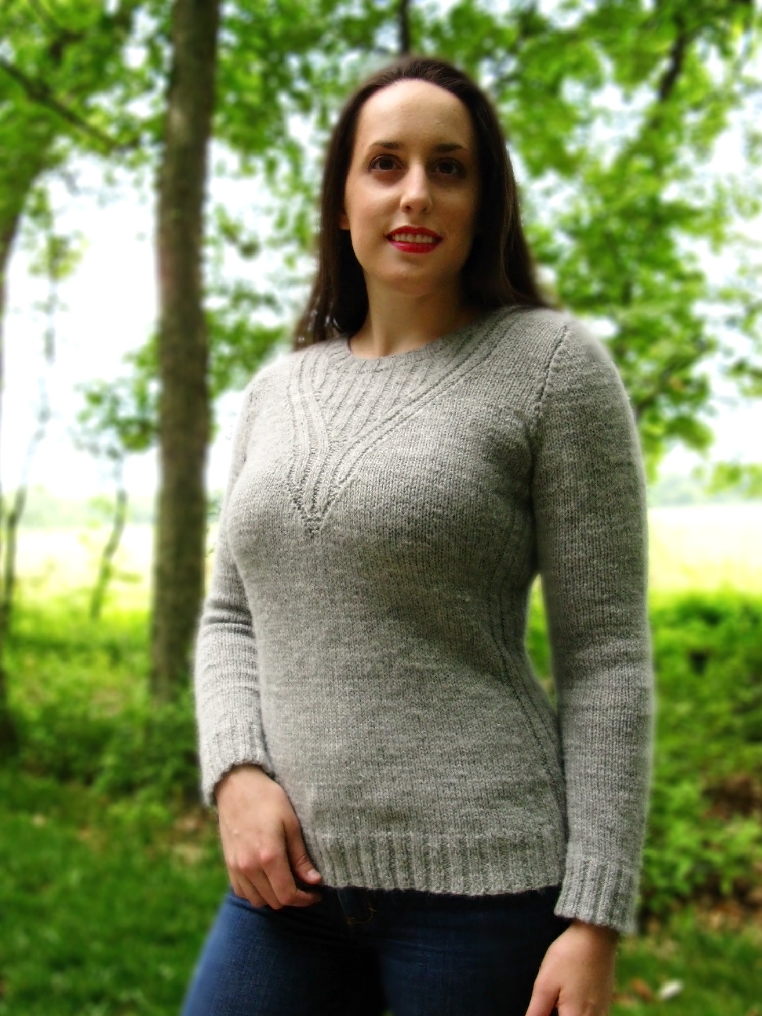 Rocky Fork Pullover - Payhip