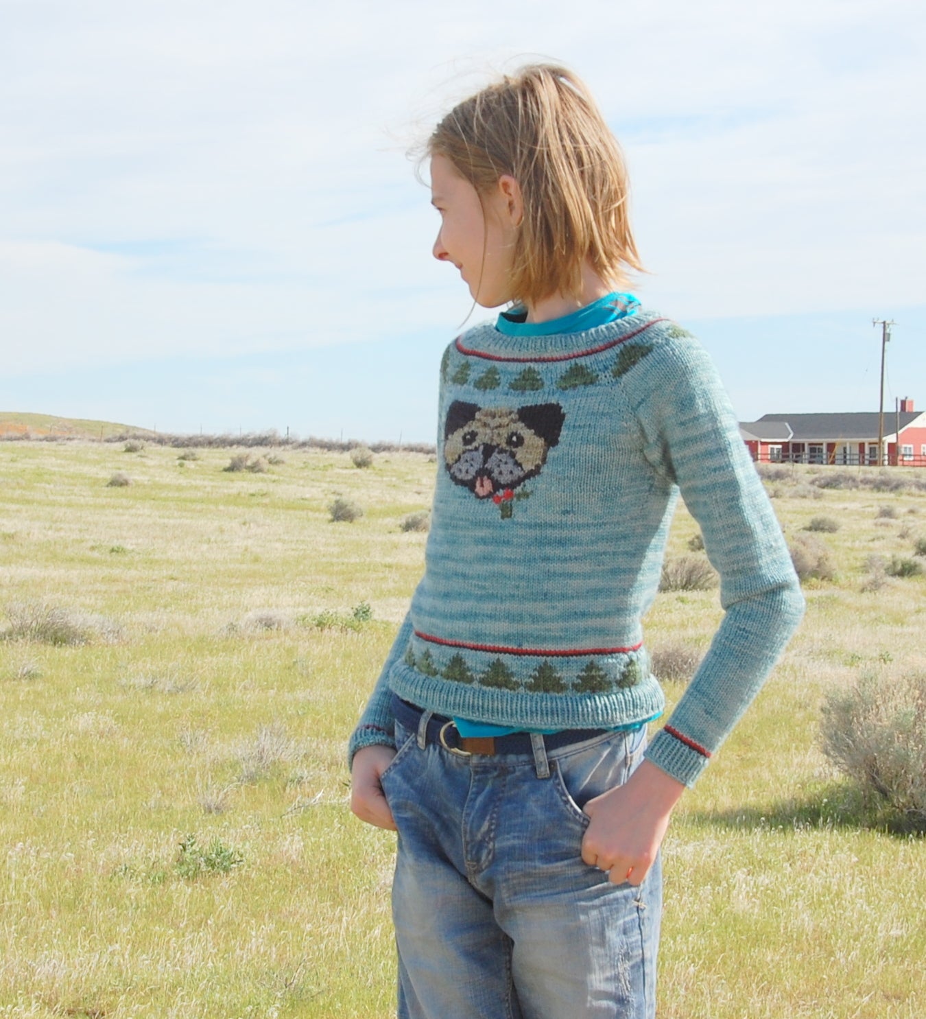 Holly Jolly Pug - Payhip