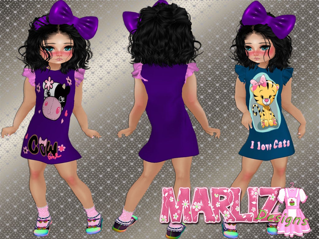 Imvu MESH women skirt FREE FOR VIPS - Payhip
