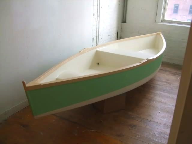 Flier Foam Boat Plans and Construction book - Payhip