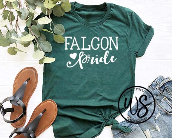 Falcon Pride - Payhip