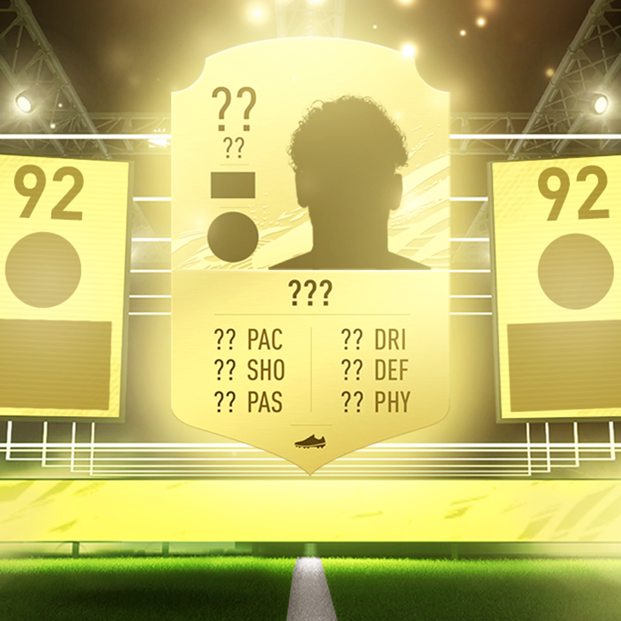 FIFA 21 PACK OPENING TEMPLATE - Payhip