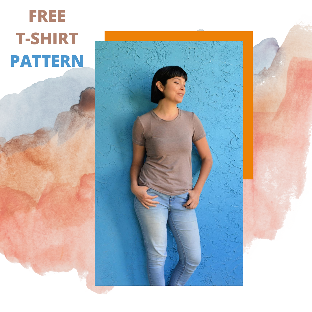 Free top Pattern - Payhip