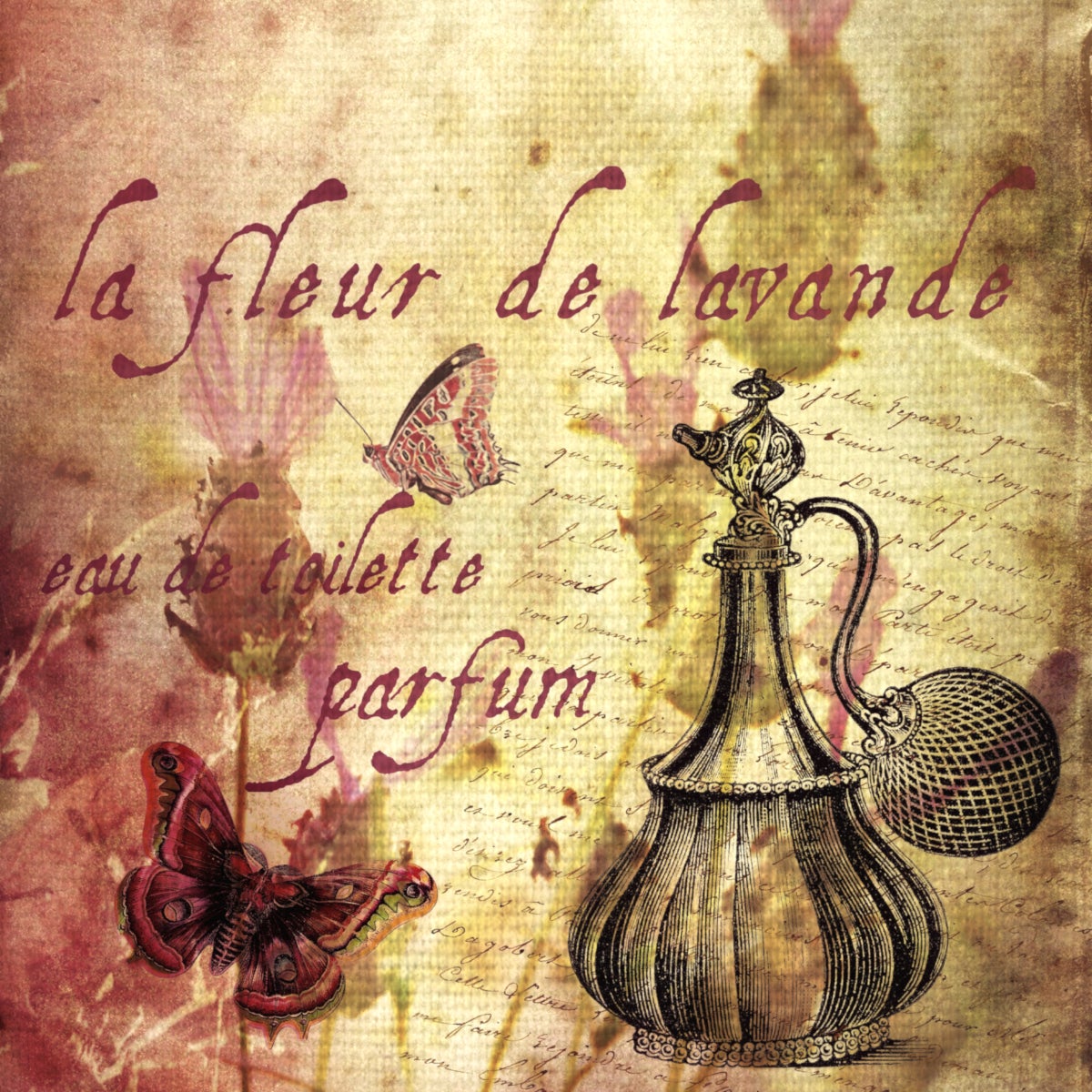 Lavender Perfume 3 - Payhip