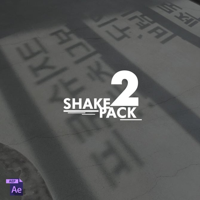 SHAKE PACK 2! - Payhip