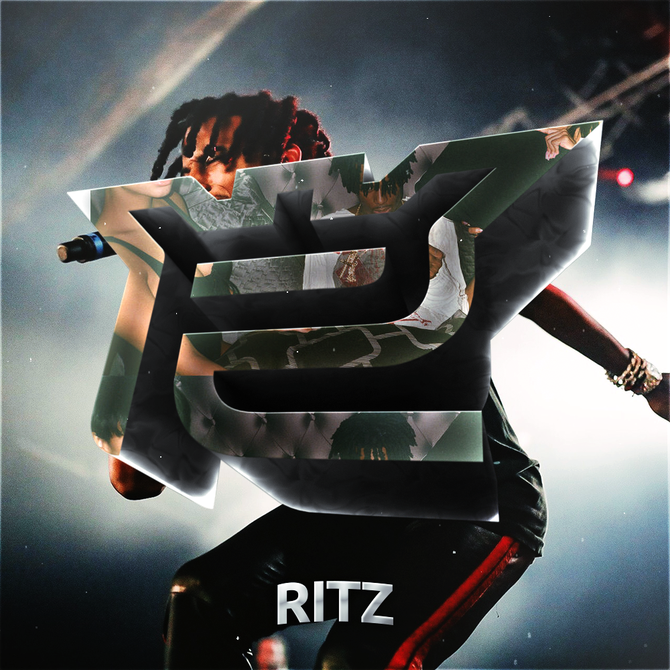 AVI/PROFILE PICTURE TEMPLATE | INCLUDES TEXTURES, TEXT, AND BACKGROUNDS ...