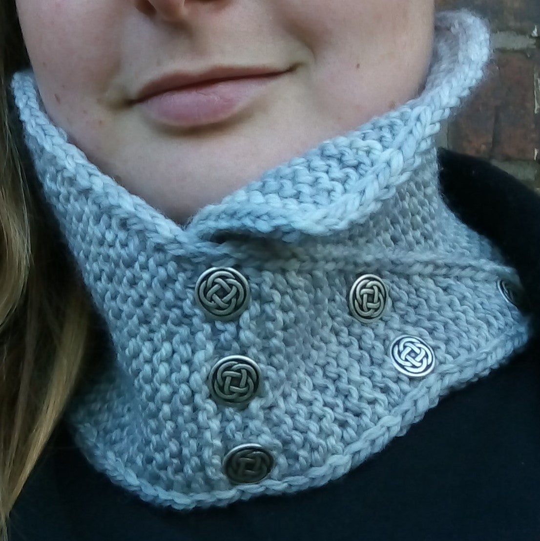 Sophisti-cowl - Payhip