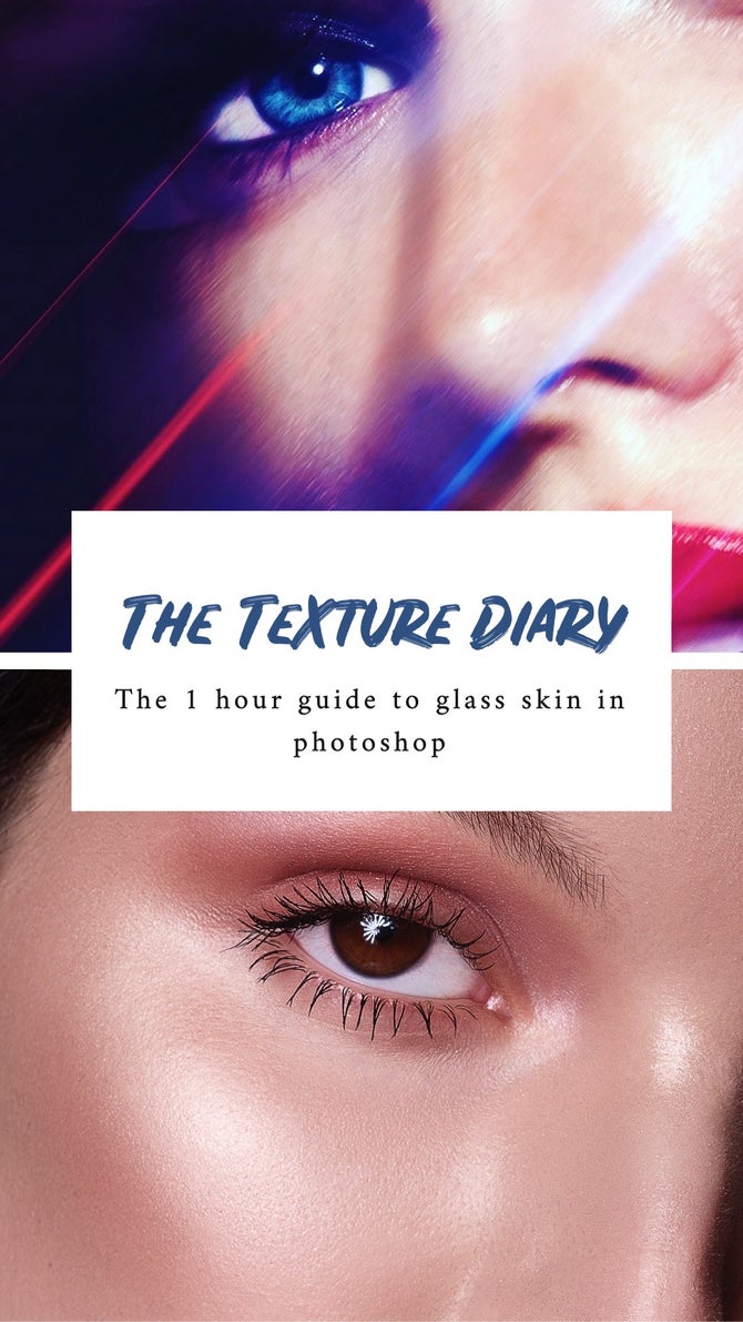 The Texture Diary - Payhip