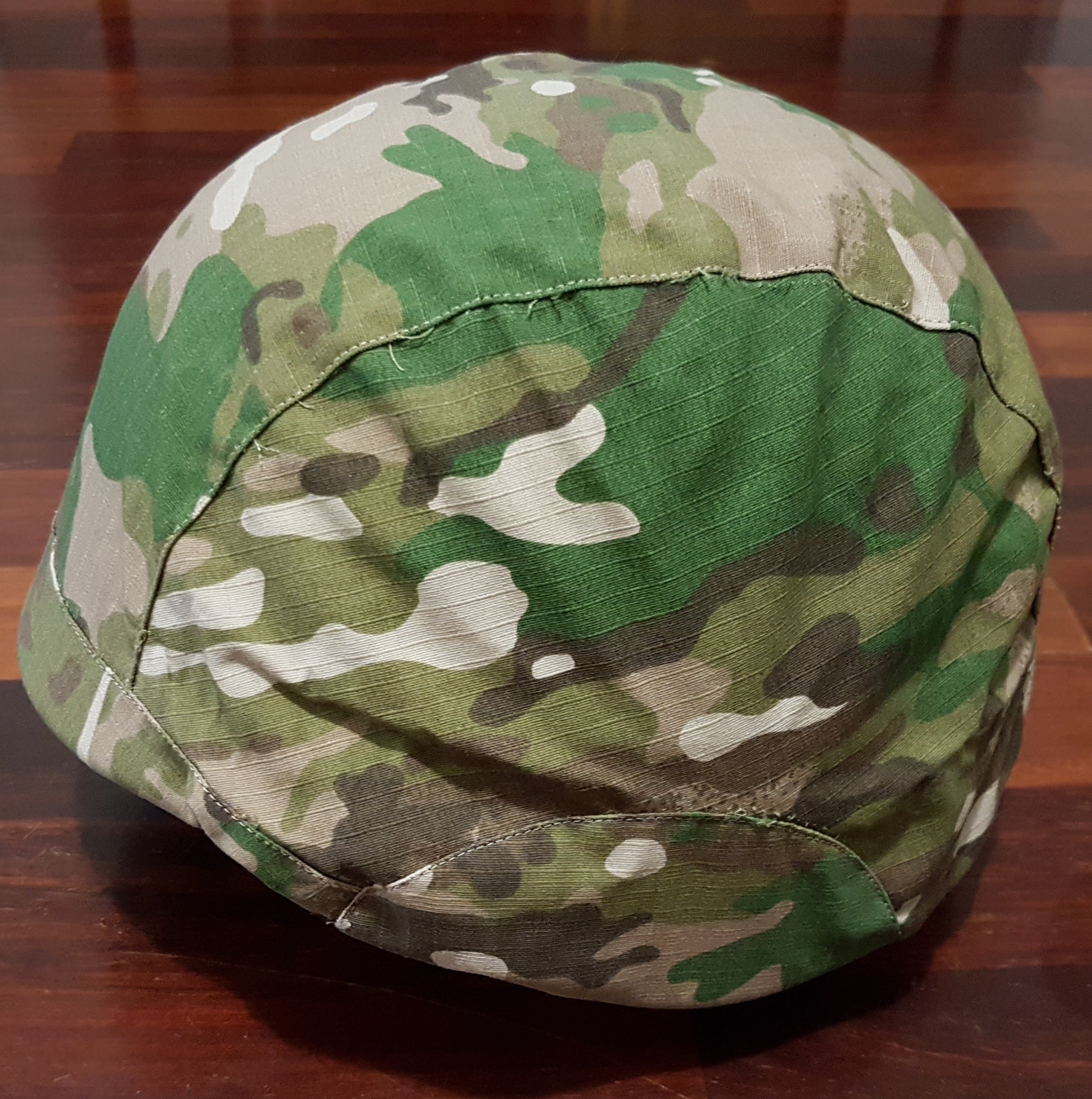 M88/PASGT Helmet Cover Pattern - Payhip