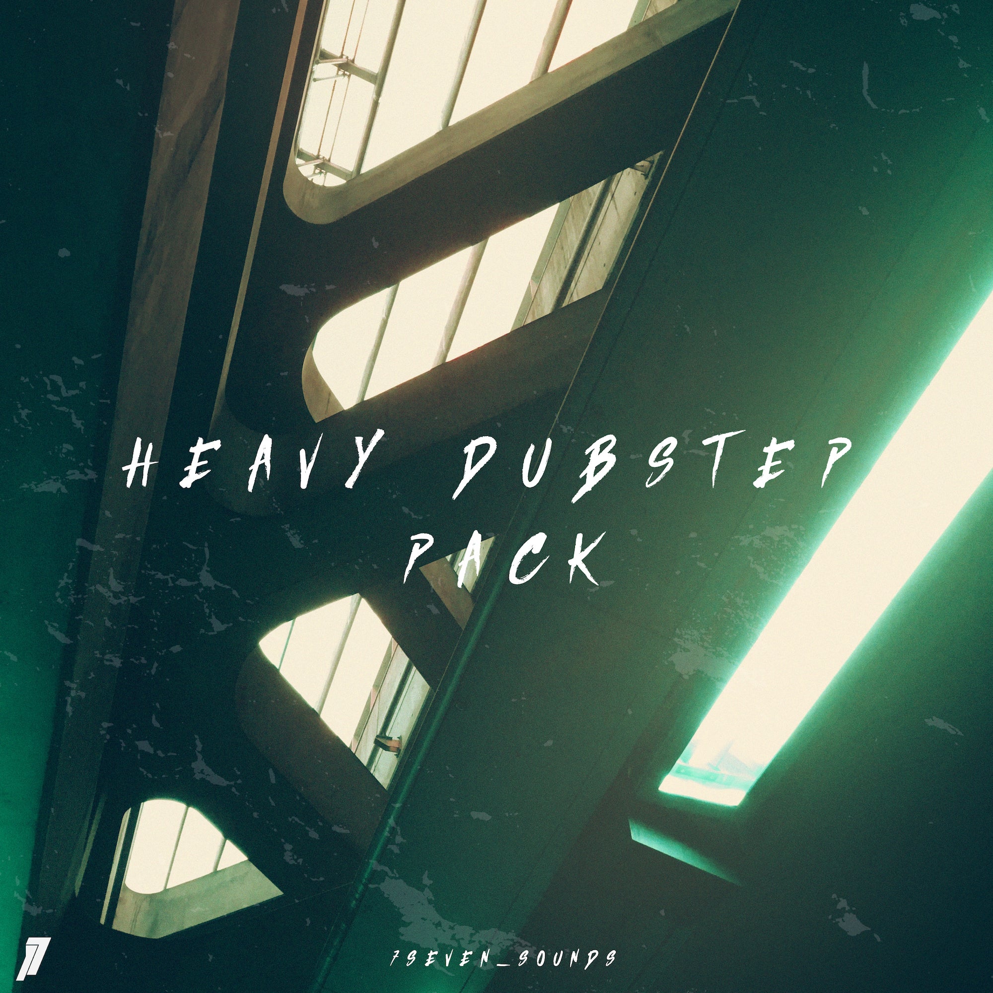 Heavy Dubstep Sample pack FLP 30 Serum presets (200 files) [7SEVEN ...