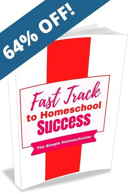 Fast Track to Homeschool Success - Payhip