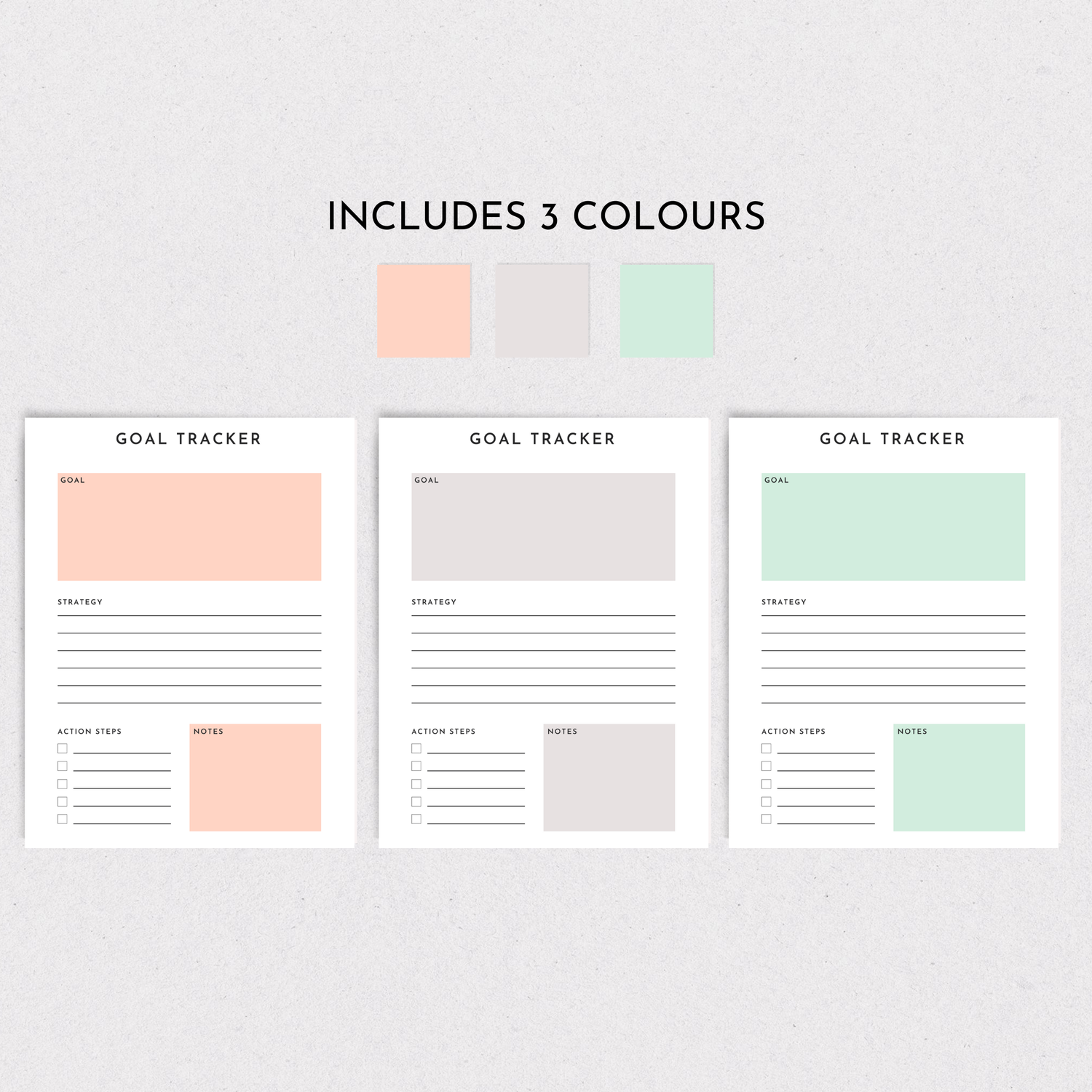 Printable Planner Bundle - Payhip