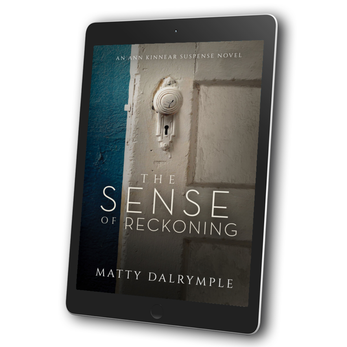 A Furnace for Your Foe: An Ann Kinnear Suspense Novel Book 4 (ebook ...