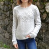 Morse Code Sweater Pattern - Payhip