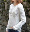 Morse Code Sweater Pattern - Payhip