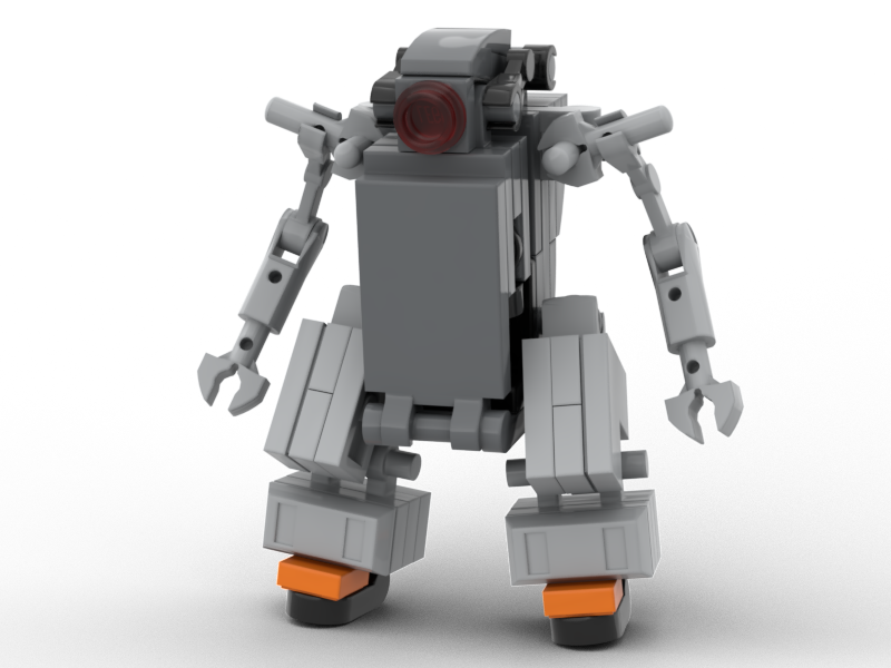 Ralphie - PDF Instructions - Payhip