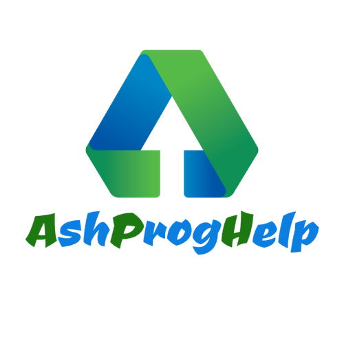 Ashproghelp Payhip