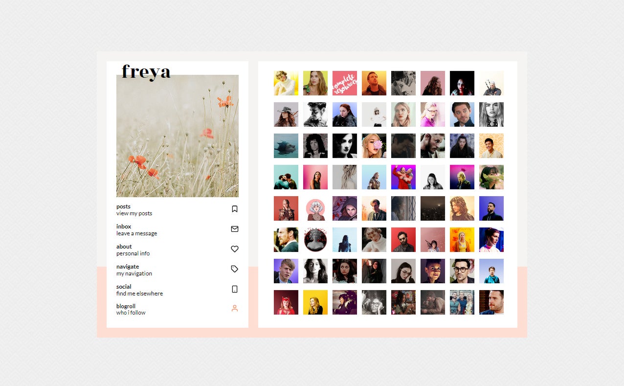 Freya: All-In-One Personal Theme - Payhip