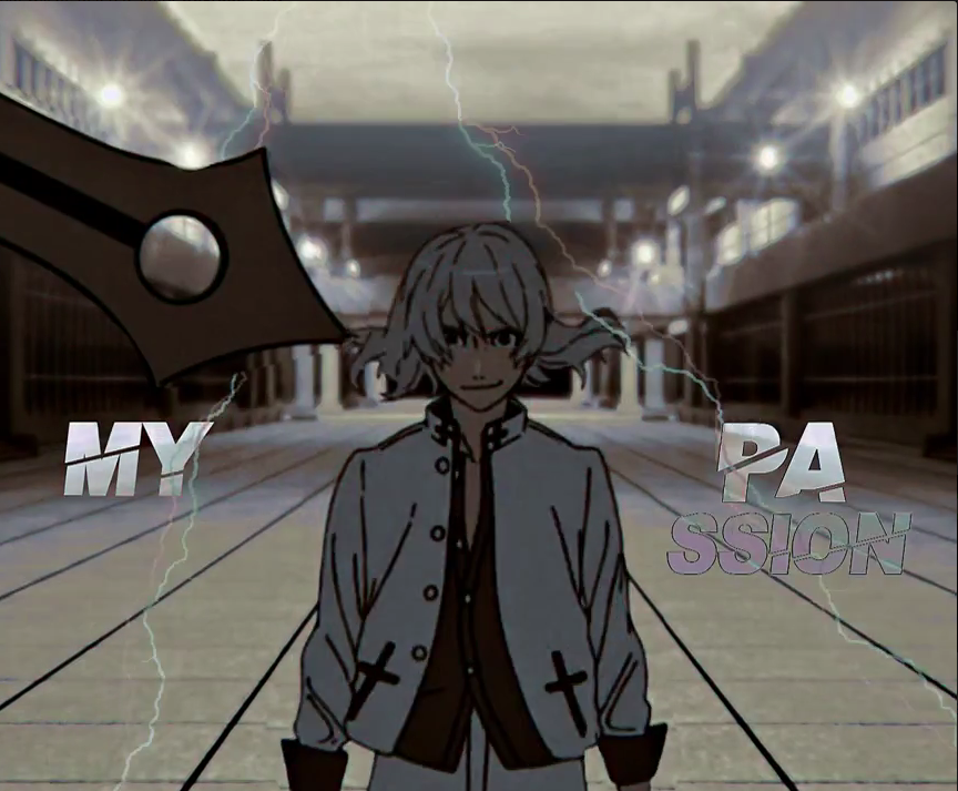 Pf My Passion - Payhip