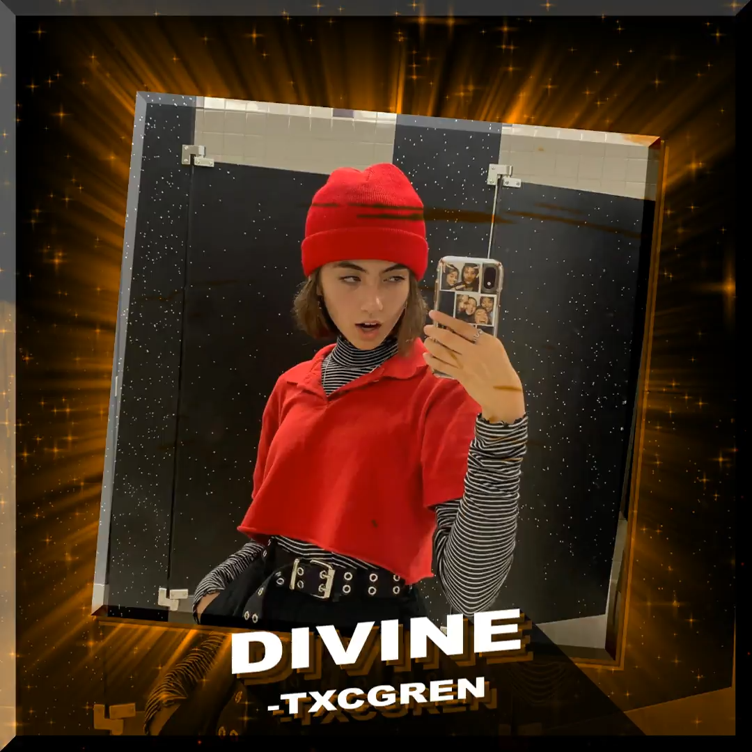 DIVINE Project File - Payhip