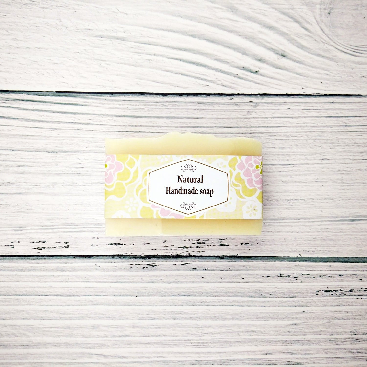 Soap Wrap Label, Handmade Soap Wrapper Label DIY Soap Packaging 3*21CM ...