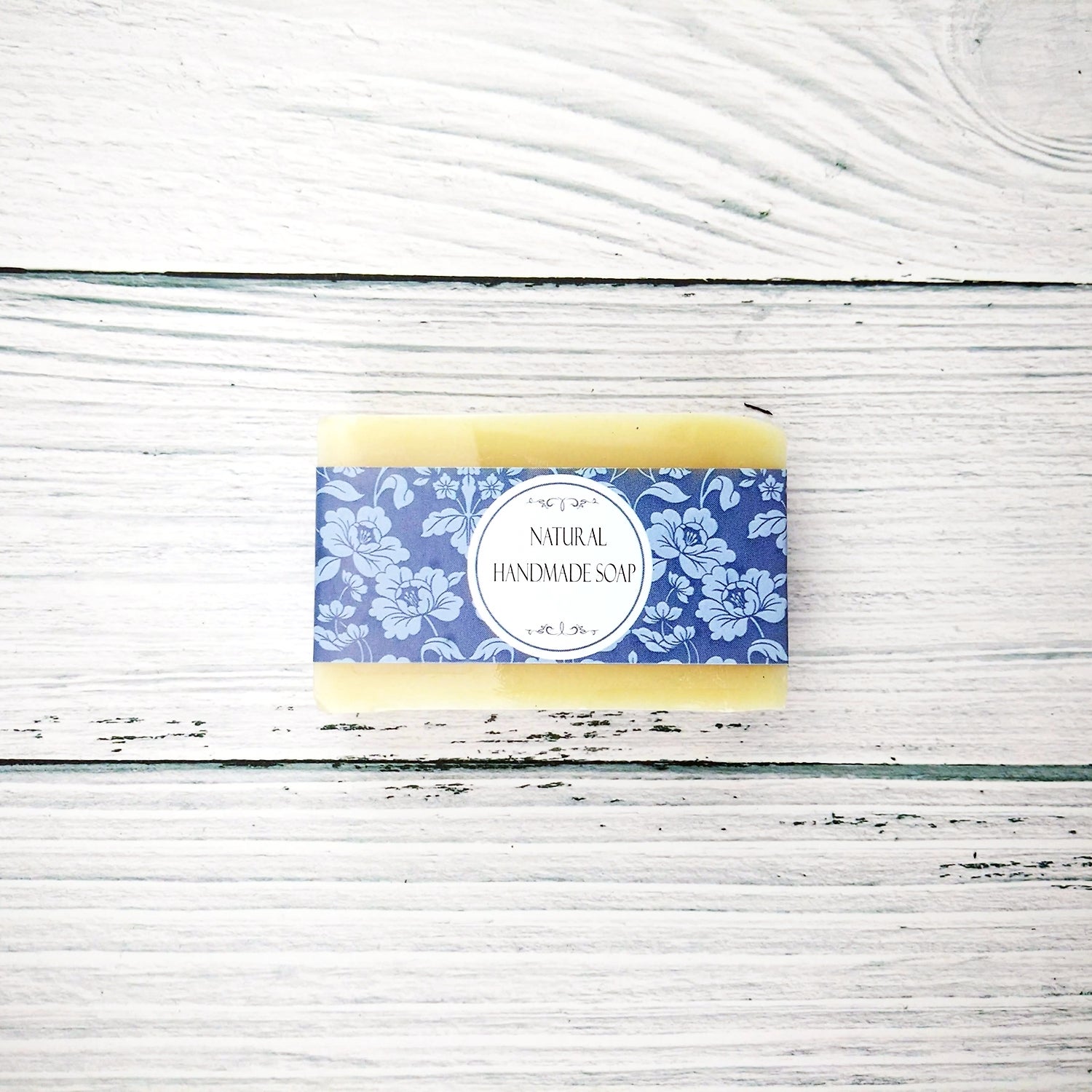 Soap Wrap Label, Handmade Soap Wrapper Label DIY Soap Packaging 3*21CM ...