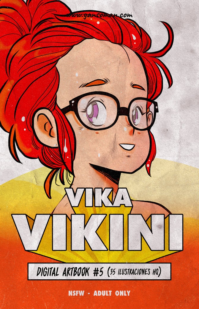 Vika: Vikini - Payhip