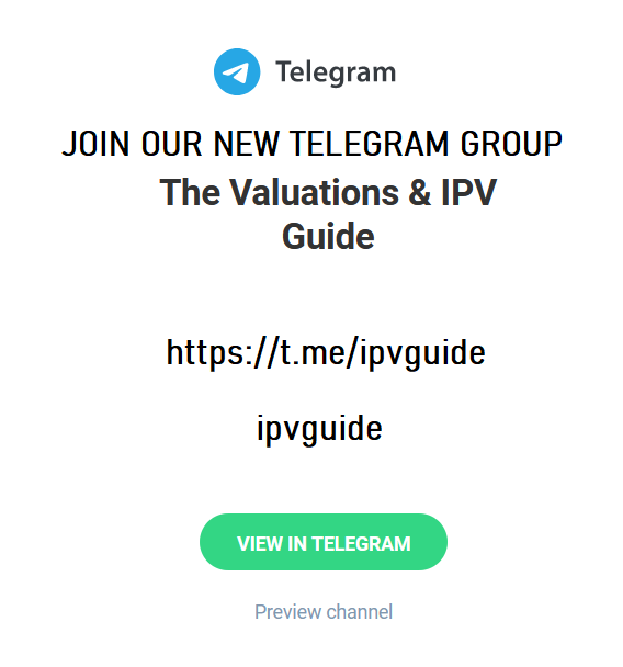 The Valuations & Independent Price Verification (IPV) Guide - Payhip